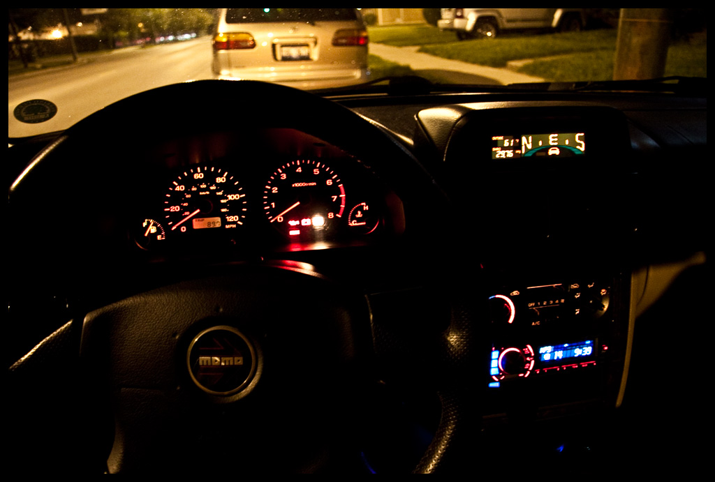 SOB's 98 SF Beast! | Subaru Forester Owners Forum