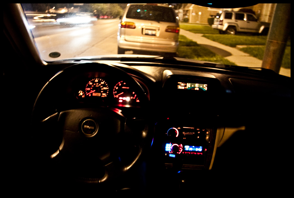 SOB's 98 SF Beast! | Subaru Forester Owners Forum